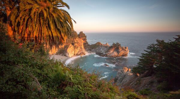 The 10 Most Beautiful California State Parks You Can Visit