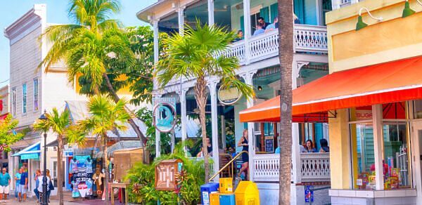 The Ultimate LGBTQ+ Guide to Key West