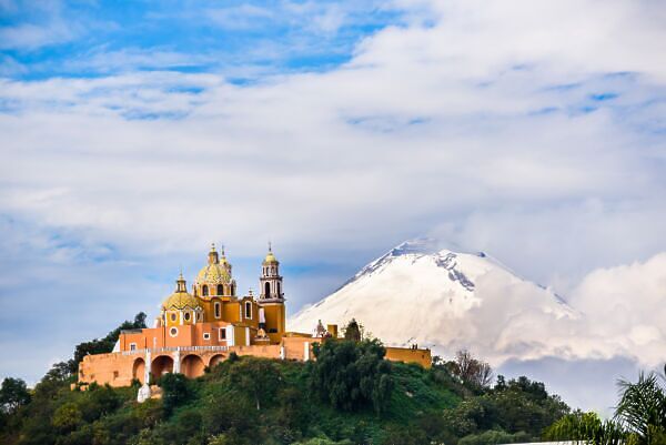 The Most Picturesque Towns to Visit in Puebla, Mexico
