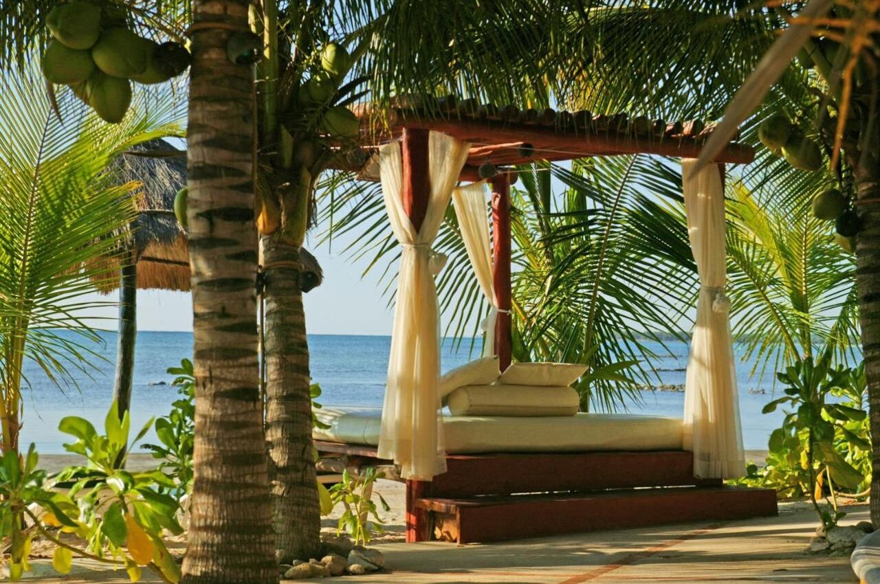 The 10 Best Nudist Resorts You Can Find Around The World