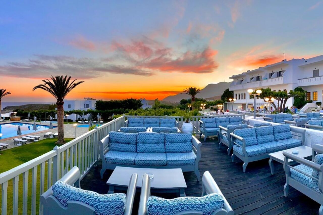 The 10 Best Nudist Resorts You Can Find Around The World