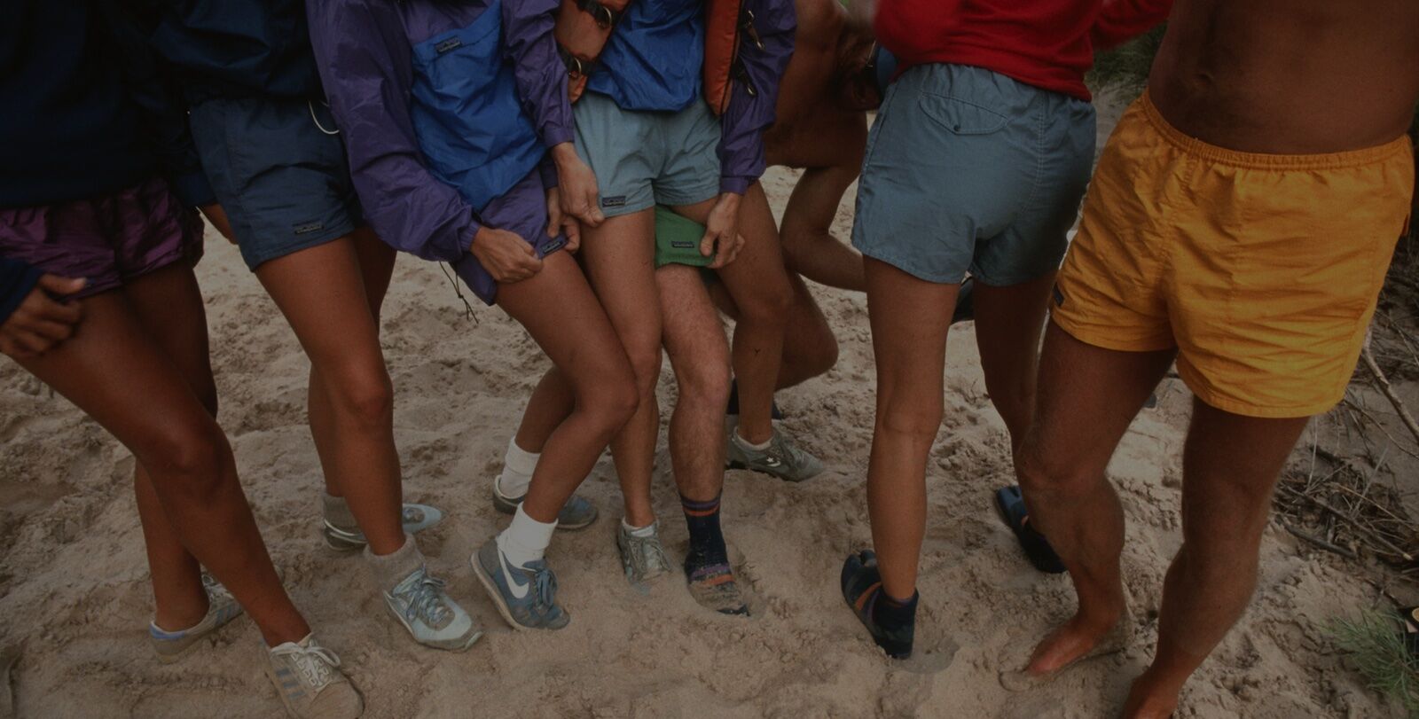 Why Patagonia Baggies Are the Perfect Summer Shorts for Every Activity