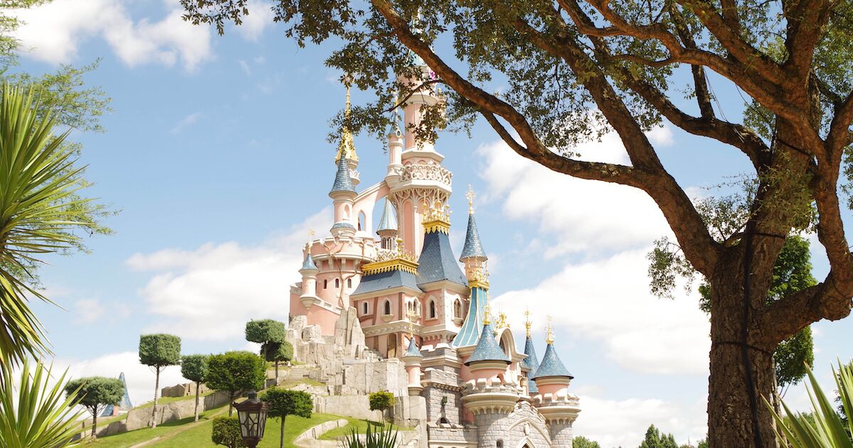 Adventures by Disney Tour Will Travel to Disney Parks Around the World