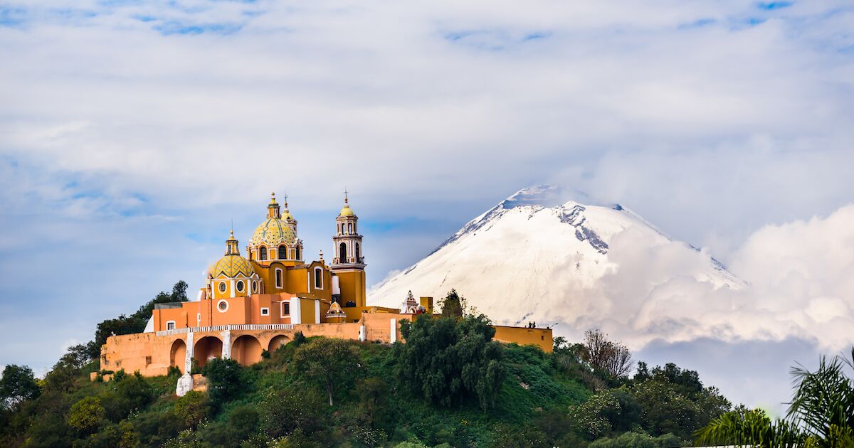 The Most Picturesque Towns to Visit in Puebla, Mexico