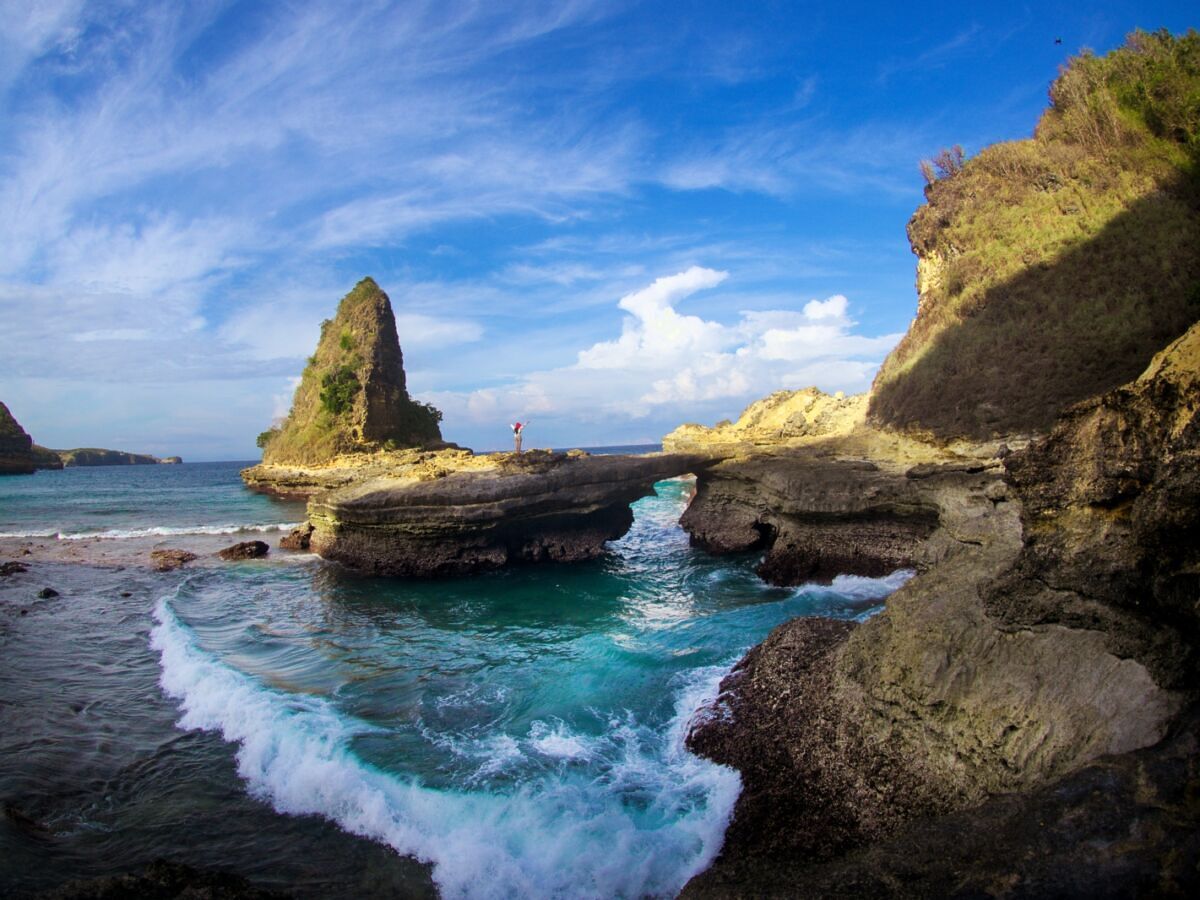 Alternative Bali Islands for Travelers Who Want Authentic Indonesia