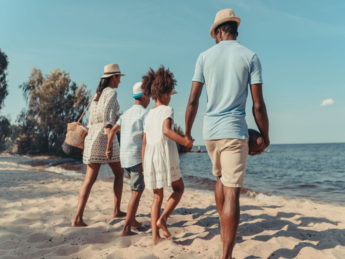 The Places That Are Getting More Popular for Holiday Travel