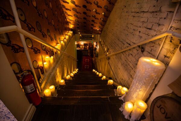 8 Hidden Bars and Restaurants That Are Worth Tracking Down