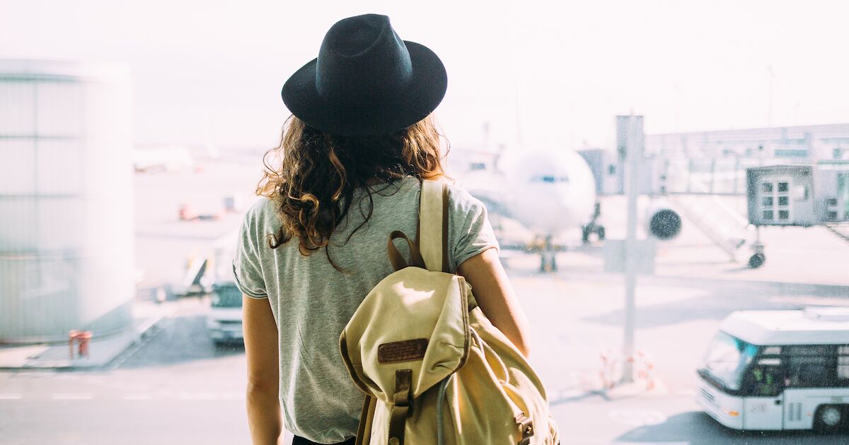 Wanna a Quick International Trip From the East Coast? We've Got Your Back.