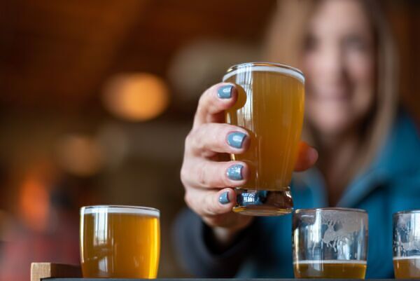 8 of the Best Microbreweries in Colorado