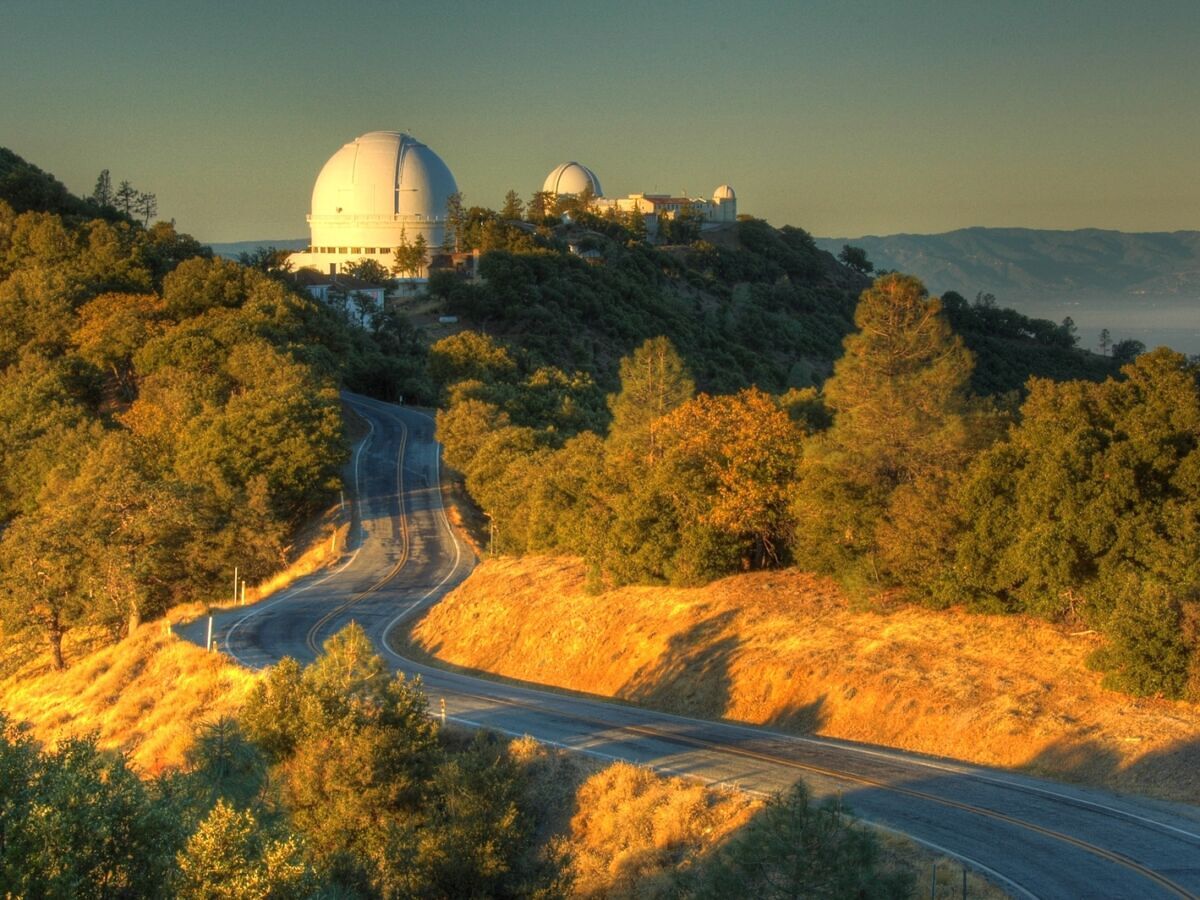 Top 10 US Observatories That You Can Actually Visit and Tour