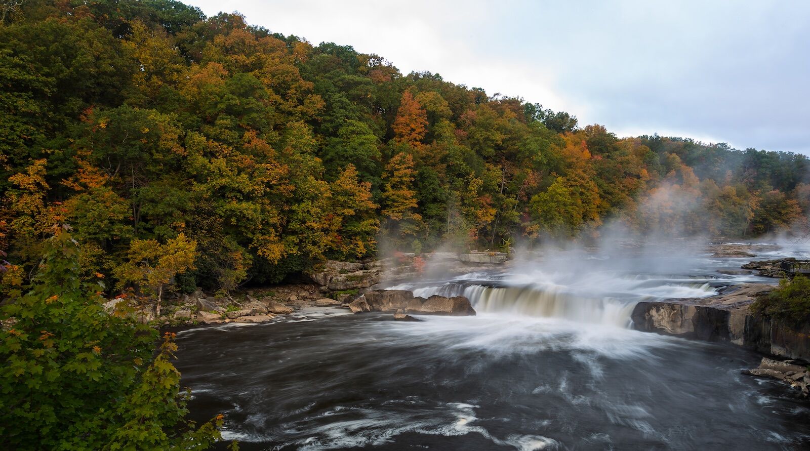 10 of the Most Beautiful Places in Pennsylvania