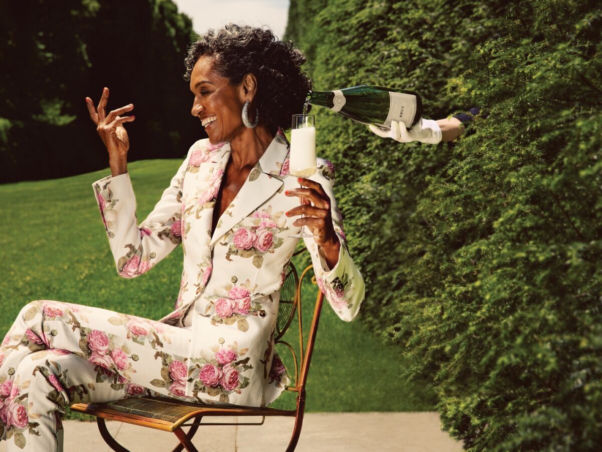 St Regis Champagne Sabrage Masterclass Launches in San Fransisco