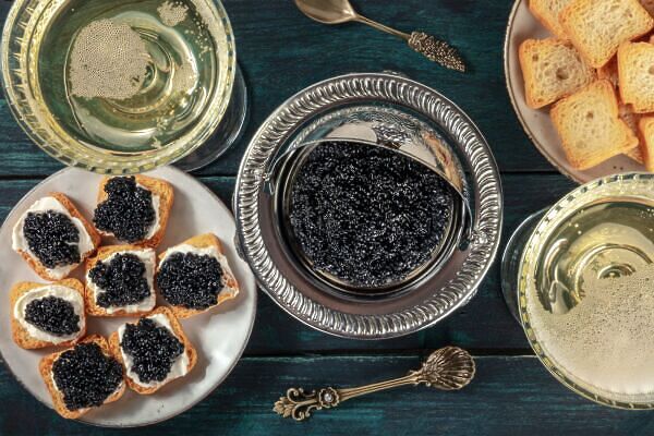 Caviar Explained: How Caviar Is Made and Where It Comes From