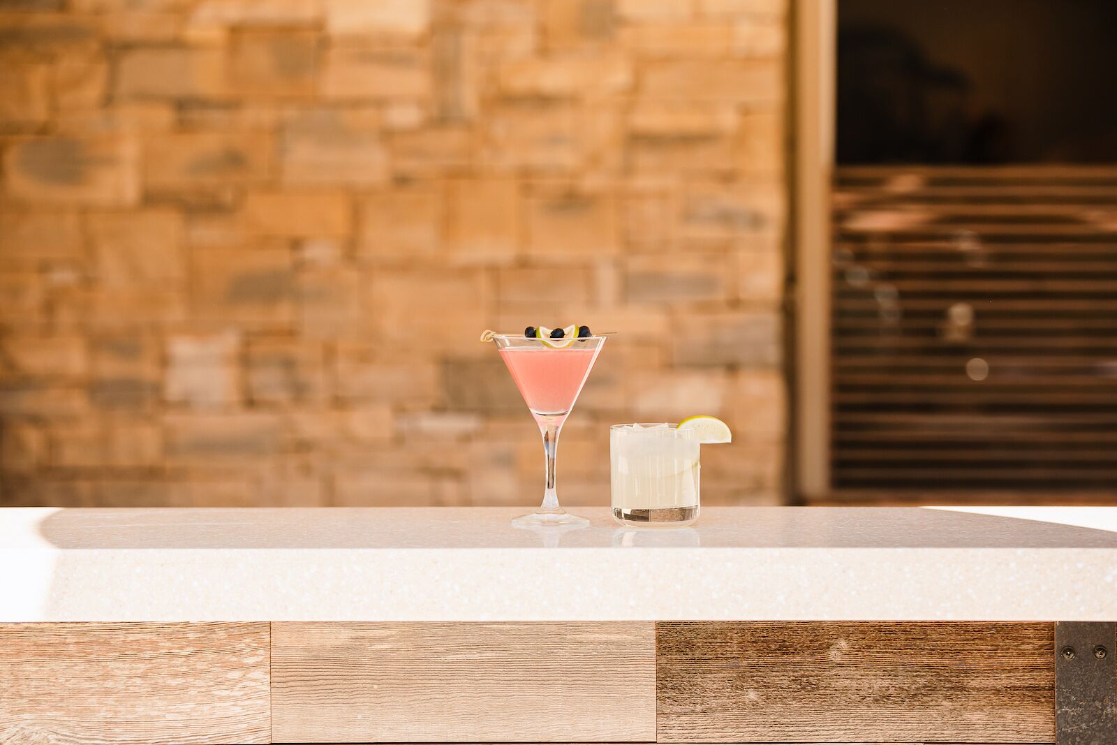 12 Hotels That Make Their Own Alcohol