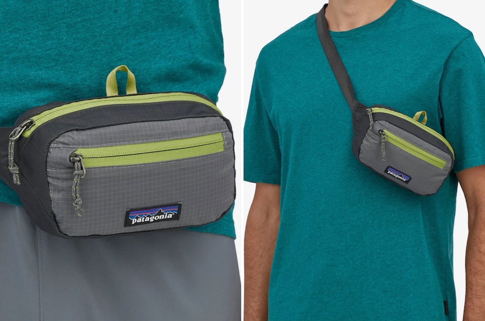The Best Patagonia Fanny Packs for Every Type of Traveler