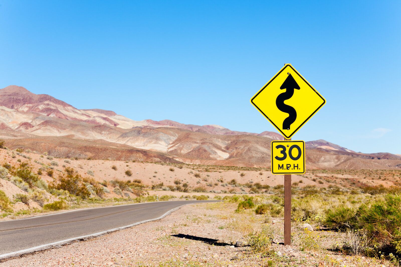 The US Road Signs That Drivers Commonly Misread