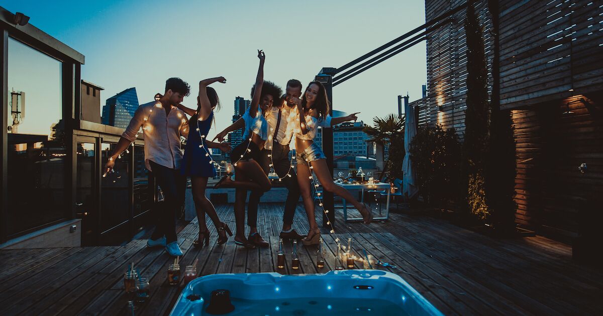 Airbnb Is Testing 'Anti-Party Technology' to Enforce Its Party Ban