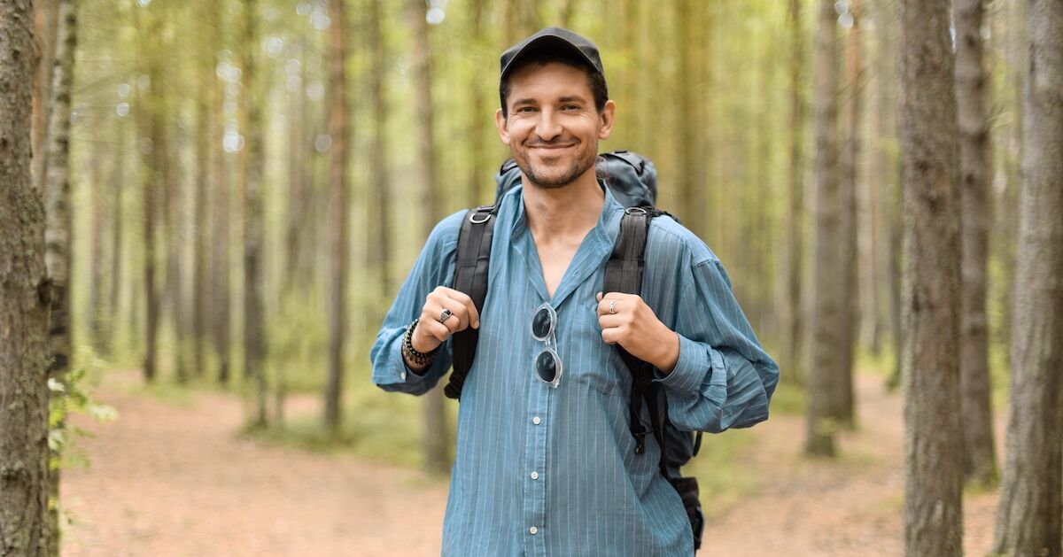 A Study Found States With the Most Smiling People in the US