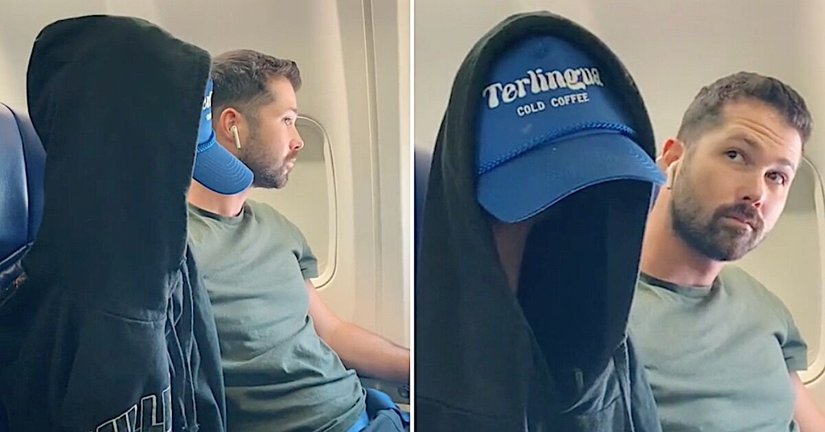 Southwest Passenger Hacks Seating Assignment by Creating a Fake Person