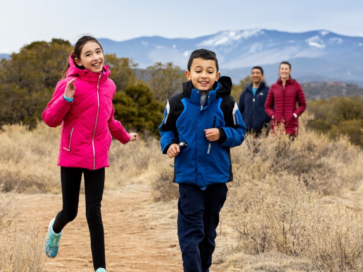 The Best Things to Do in Santa Fe With Kids