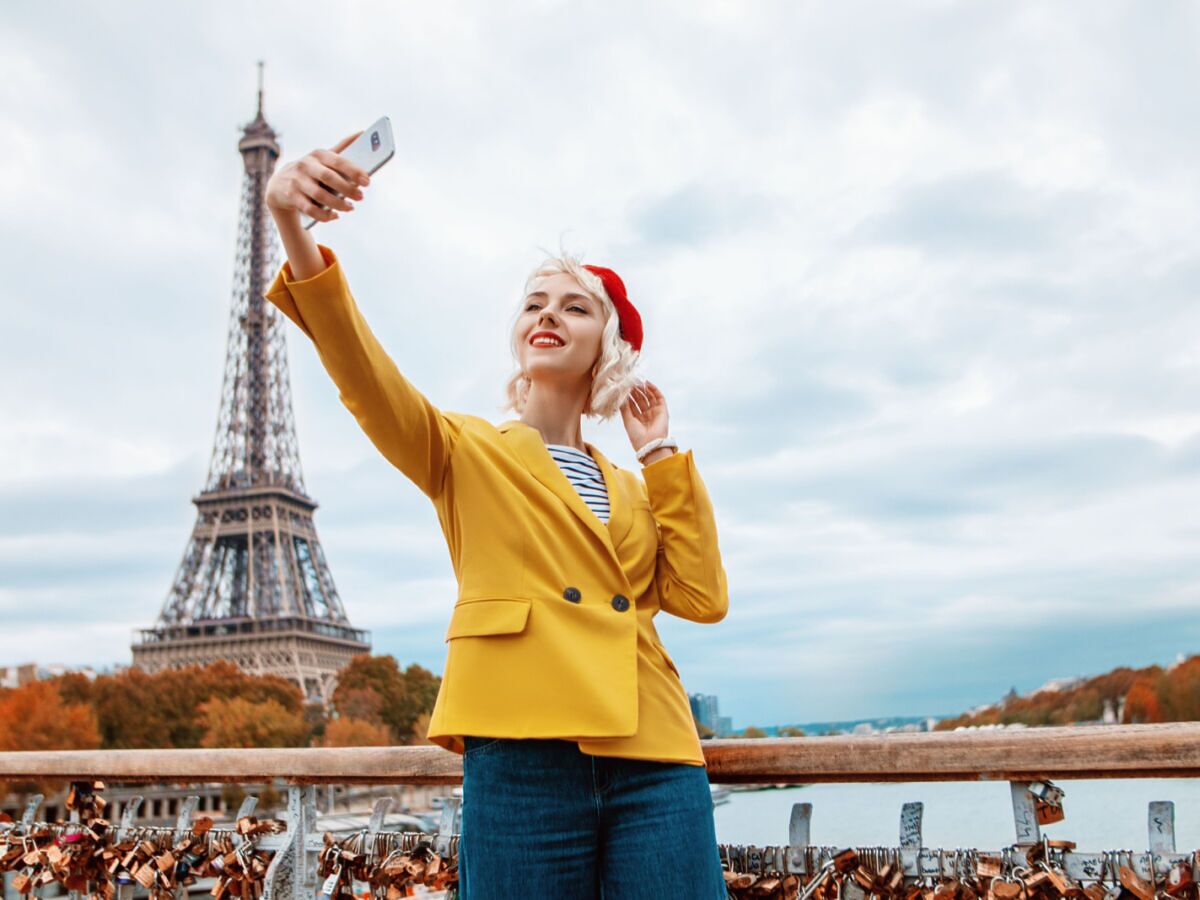 17 Travel Photo Cliches That We All Need to Avoid From Now On