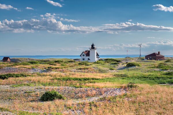 Cape Cod Towns: a Guide to All the Towns and Villages on the Peninsula