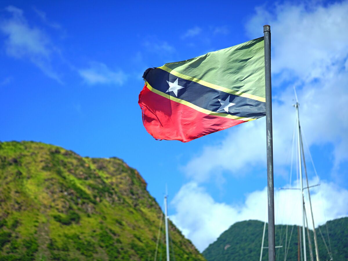 Caribbean Flags: What Do They Look Like and What Do They Symbolize?