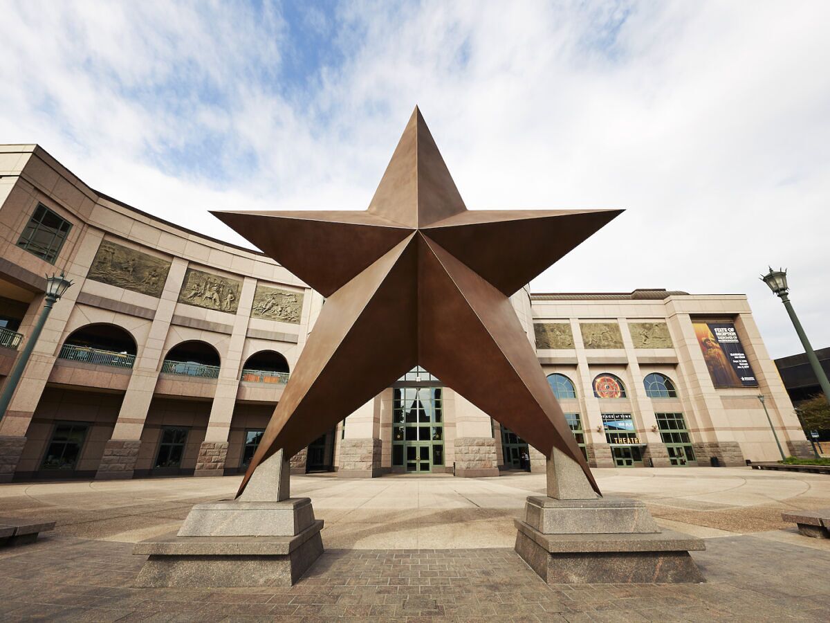 Museums in Austin: the Best Austin Museums for Kids, Art Lovers, and More