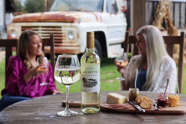 7 Georgia Wineries to Visit on Your Next Trip