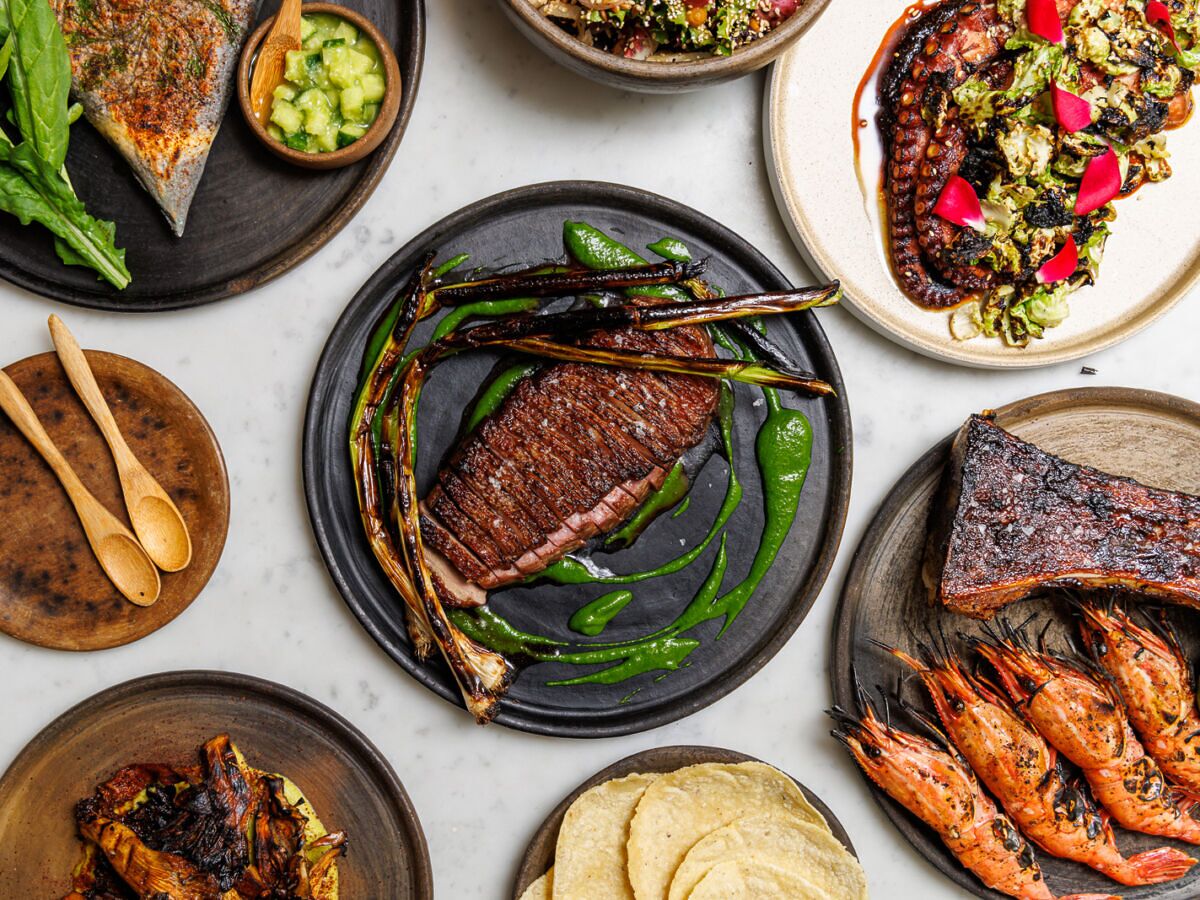 The Official Toronto Michelin Guide Recognizes 13 Restaurants