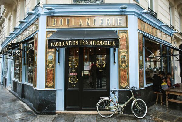Best Bread in Paris: The Maker of Paris’ Best Baguette Tells All