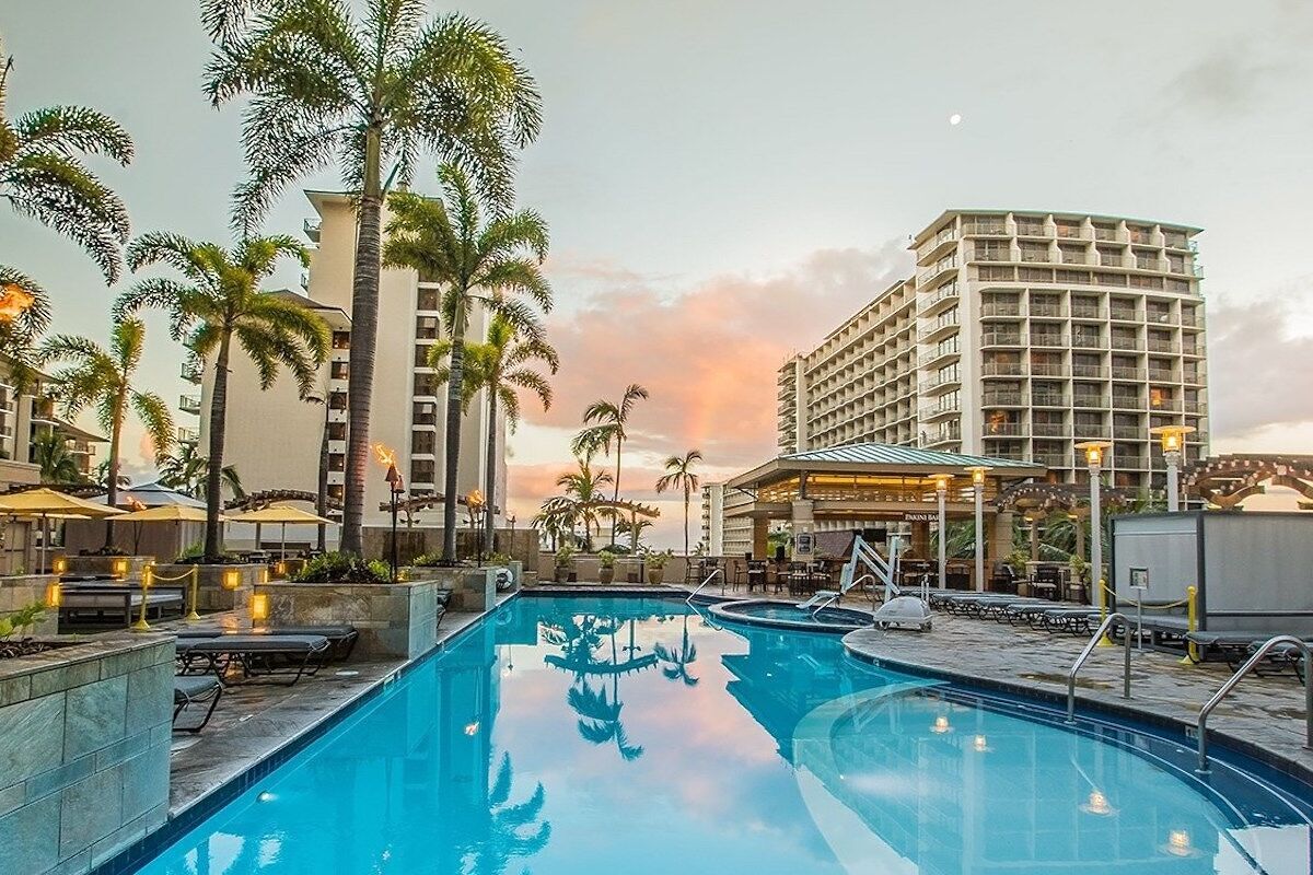 Escape to Waikiki This Winter for 50% Off With This Exclusive Deal