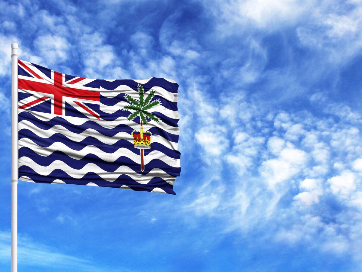 The Hardest Flag Quiz on the Internet: Can You Get All the Answers Right?