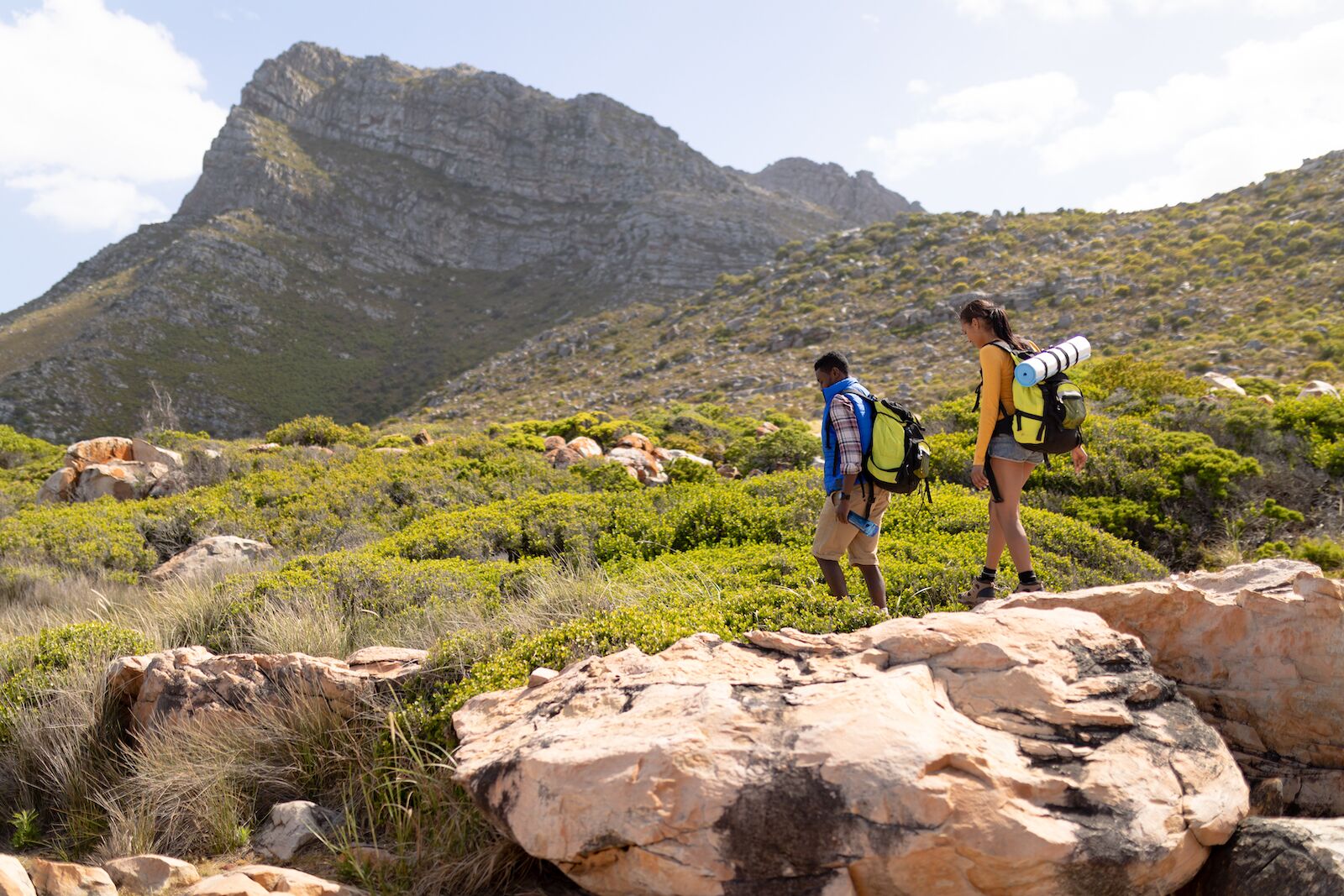 33 Useful Hiking Terms to Know Before Hitting the Trails
