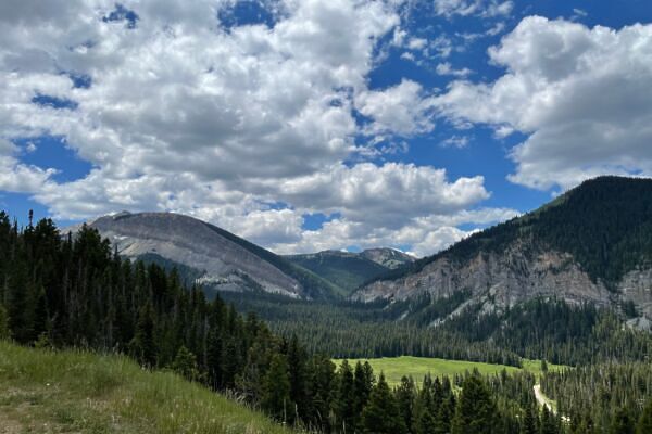 Things to Do in Wyoming's Star Valley in Every Season