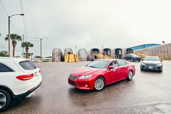 Amtrak Auto Train: How It Works, What’s Included, and Expert Tips