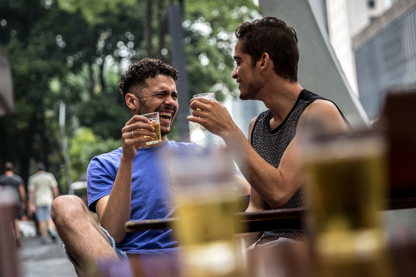 The 10 Best Gay Bars in Atlanta You Should Visit
