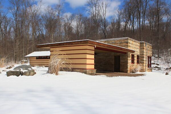 What It's Like to Visit Polymath Park Near Pittsburgh, Pennsylvania