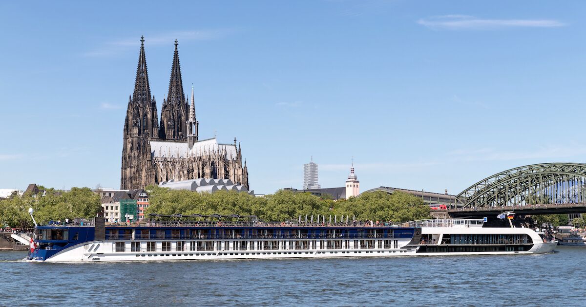 The Benefits of Going on a River Cruise
