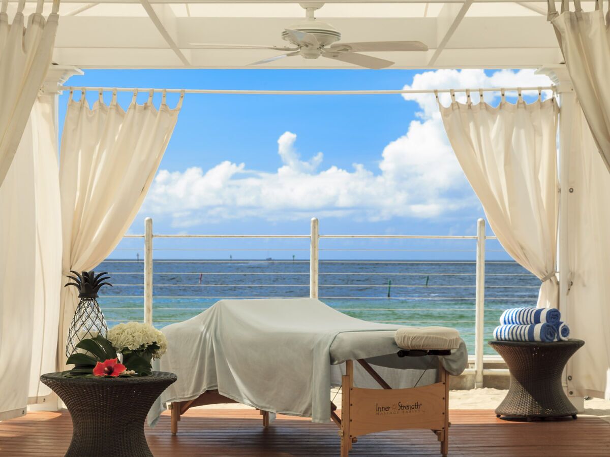 Review: Southernmost Beach Resort in Key West, Florida