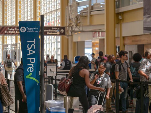 How to Find TSA PreCheck Enrollment Centers