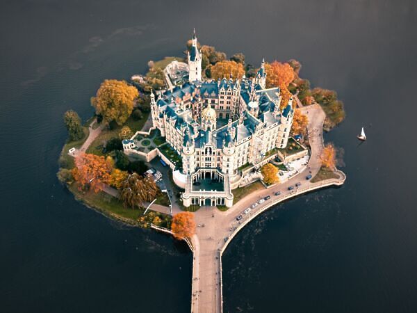 The Best Things to Do in the State of Mecklenburg-Vorpommern, Germany