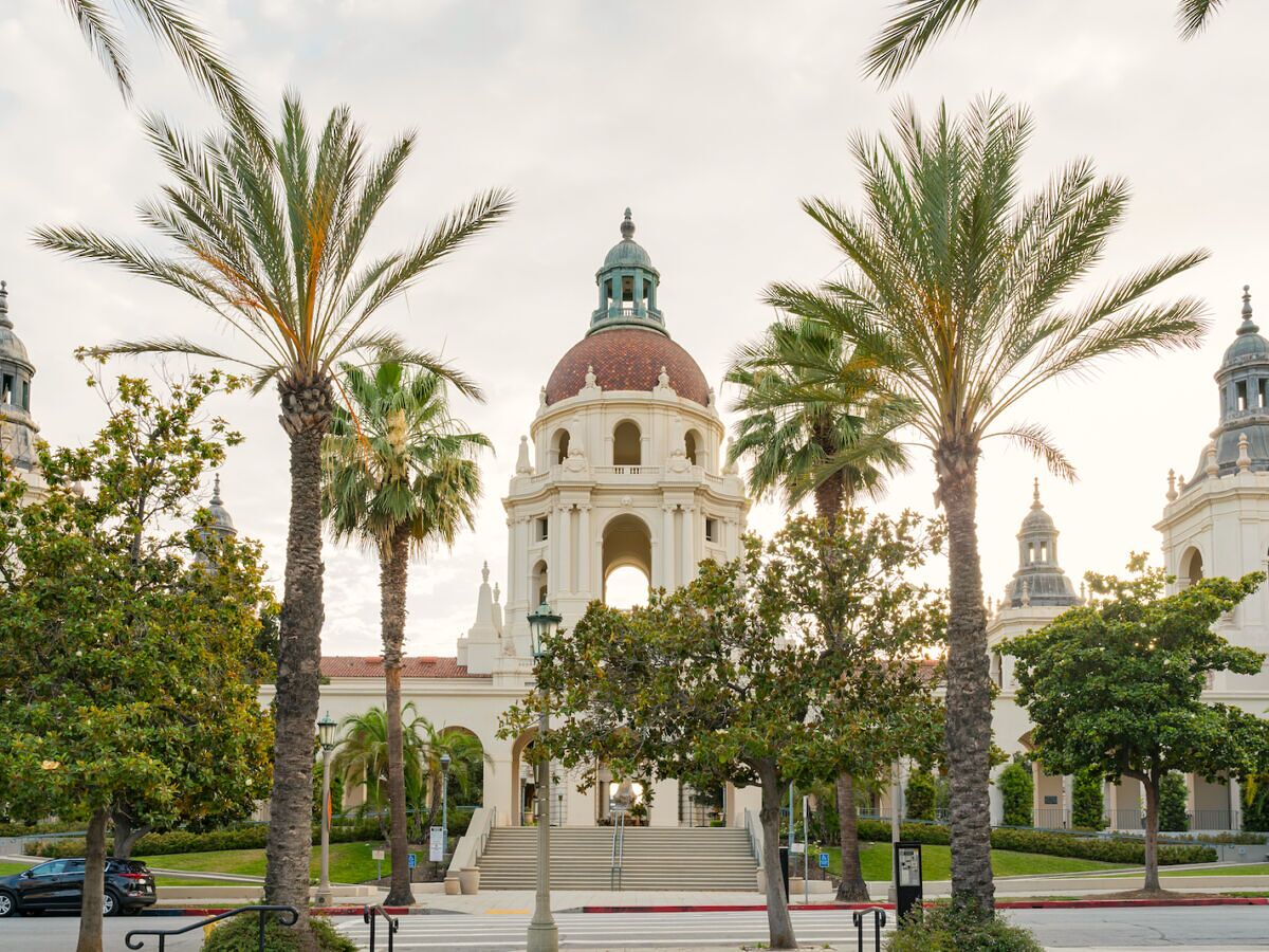 Things to Do in Pasadena: The Best Places Where to Eat, Stay, and Visit
