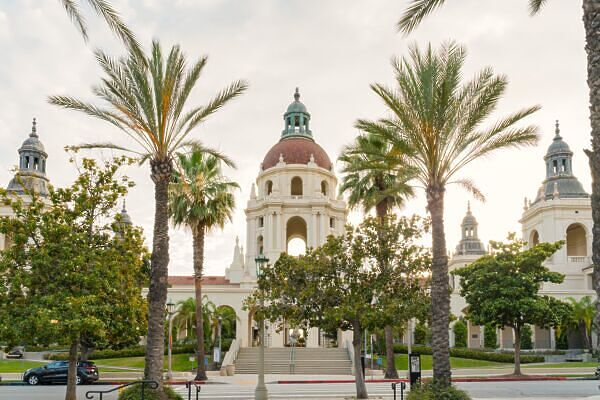 Things to Do in Pasadena: The Best Places Where to Eat, Stay, and Visit
