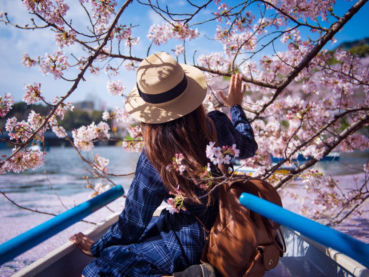 6 Hidden Nature Escapes in Tokyo