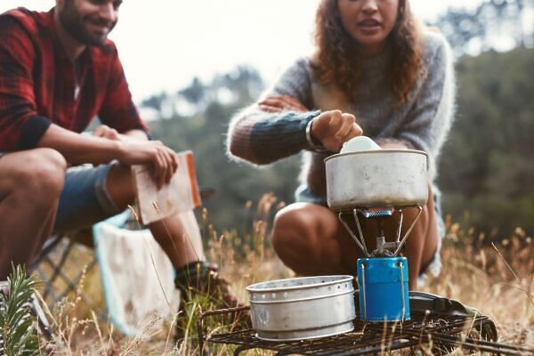 11 Dehydrated Meals to Bring on Your Next Camping Trip