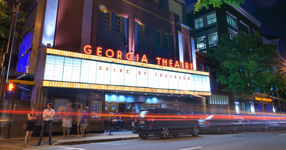 Athens, Georgia: Best Things to Do on a Weekend Trip