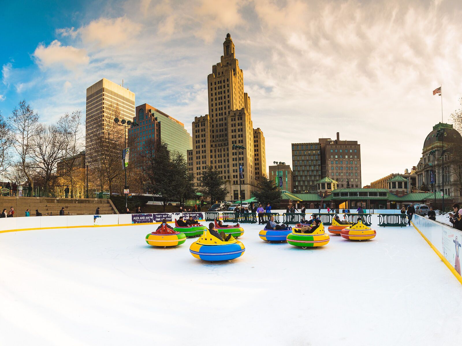 The 11 Best Things to Do in Providence in Winter