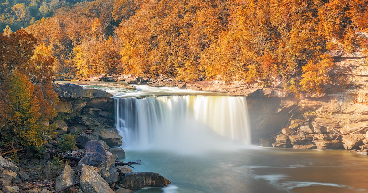 The Best Things to Do in the Kentucky Wildlands