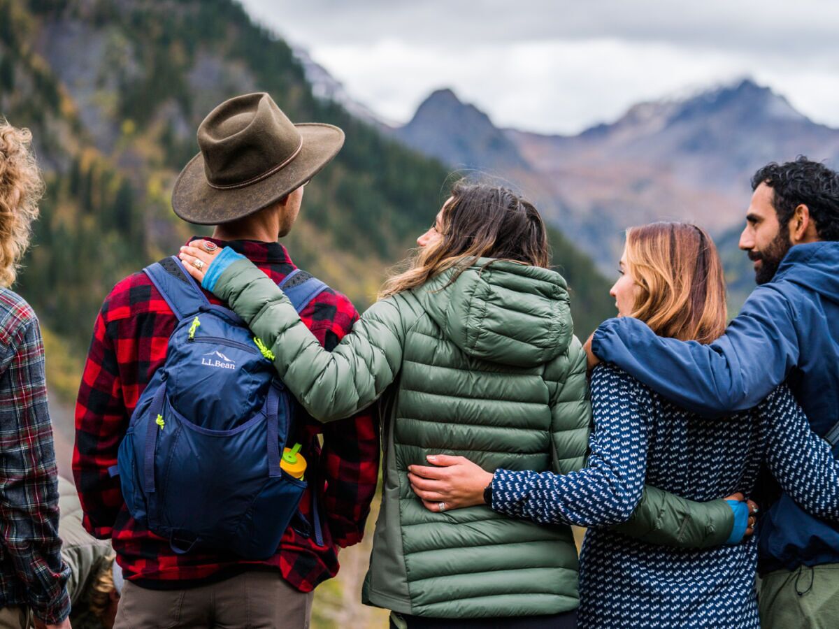 L.L.Bean: Outfitted for All That's Out There - Matador Network
